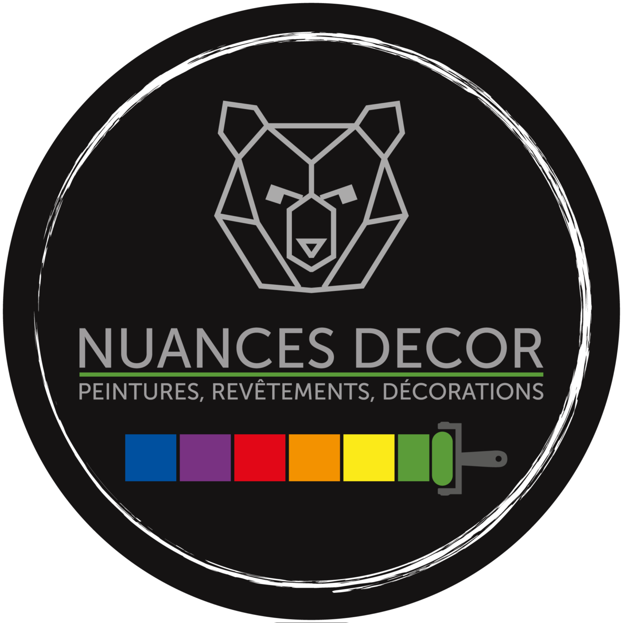 Nuances Décor - Peinture et décoration - Nuances Décor